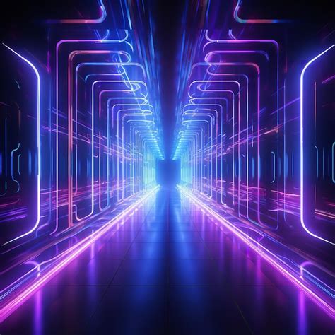 Premium Photo Generative Ai Illustration Of Abstract Background Ai