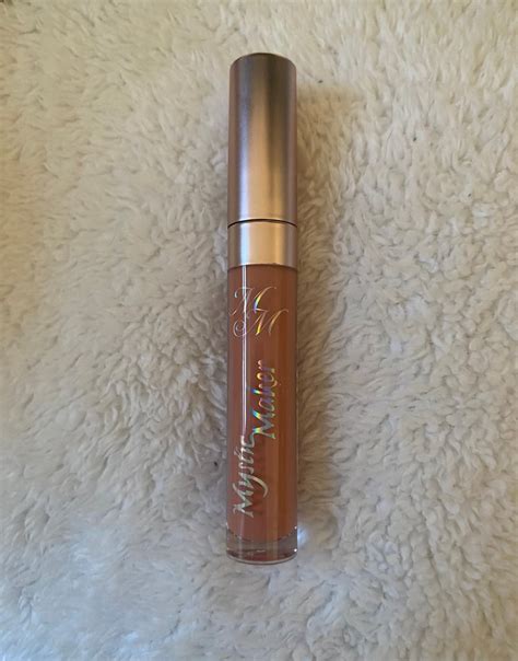 Custom Formula Mystic