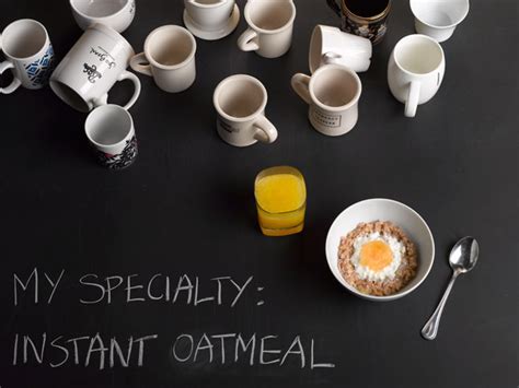 What Comedian Mo Rocca Eats For Breakfast Huffpost Life