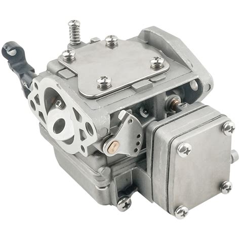 Carburateur Yamaha 9 9f Et 15f Rec63v 14301 00 Bateau Et Hors Bord