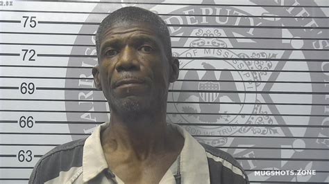 Perkins Pernell Allen 01152025 Harrison County Mugshots Zone