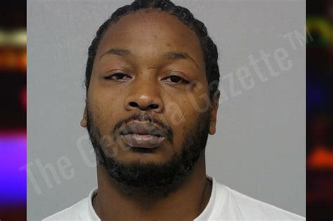 Cornelius Davis — Bibb County Jail Bookings