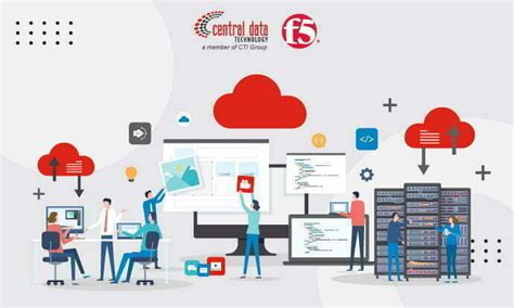 F5 Flex Consumption Solusi Pay As You Go Fleksibel Untuk Infrastruktur