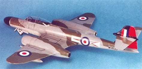 Aeroclub 1/48 Metero NF.14