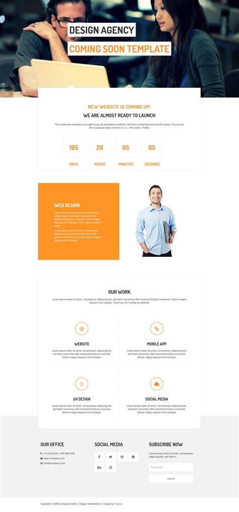 Download Free Command And Conquer Website Template Stylesinter