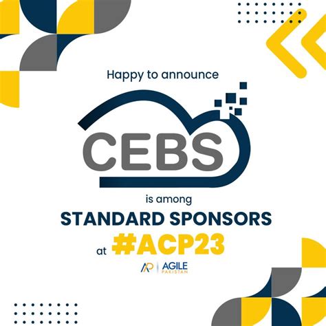 Cloud Enterprise Business Solutions Cebs On Linkedin Acp23 Agile Cebs Cebs Acp23