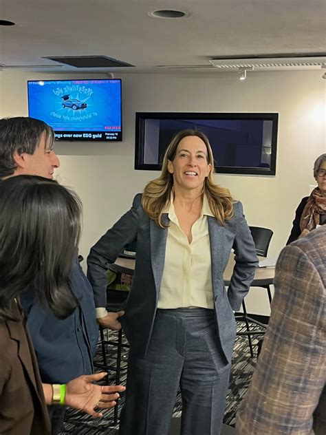 Mikie Sherrill Statement On President Trumps Joint Address To Congress
