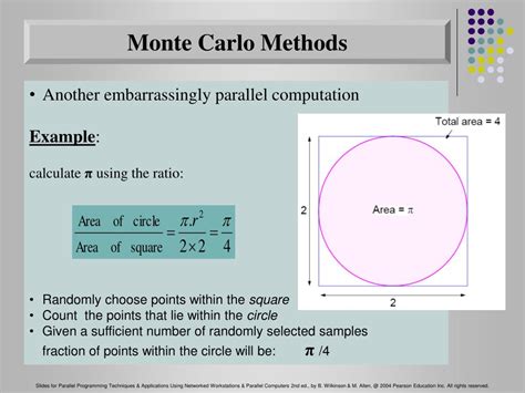 PPT Embarrassingly Parallel Computations Chapter PowerPoint Presentation ID