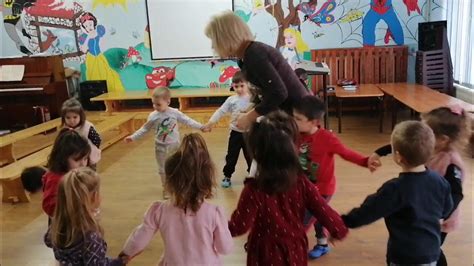 Дядовата ръкавичка Youtube