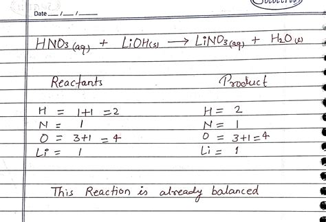 [solved] Complete And Balance The Following Neutralization Reaction Course Hero