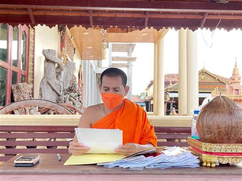 ៚ព្រះទេពសត្ថា សៀង សុខ សាលាគណ ខេត្តកំពង់ធំ Facebook