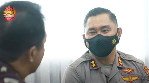 Sosok Irjen Fadil Imran Yang Rumah Mertuanya Di Lampung Disatroni Maling Dan Polisi Dikepung