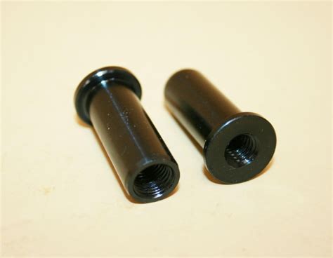 Hemi Gear Drive Cover Bae Idler Gear Bracket Inserts