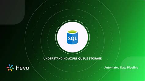 Azure Queue Storage 4 Comprehensive Aspects