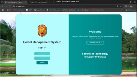 Dilshan Pathirage On Linkedin Springsecurity Springboot Jwt Mysql Orm Html Css Bootstrap