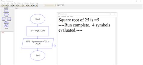 Functions In Raptor Flowchart Testingdocs
