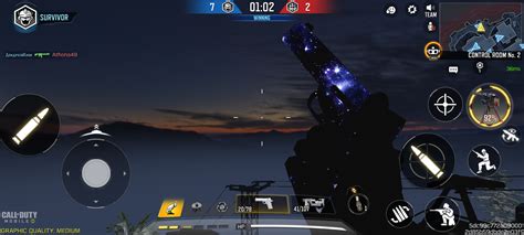 Astonishing Beauty R Codm