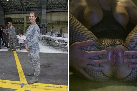 Air Force Babes Air Force 72 Porn Pic Eporner