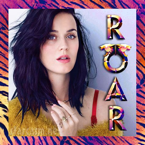 Katy Perry Roar