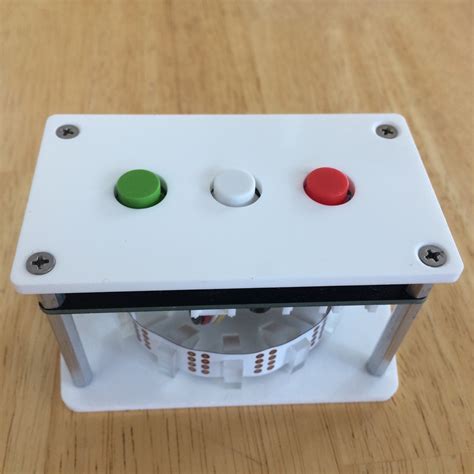 Gallery Colock LED Clock Hackaday Io