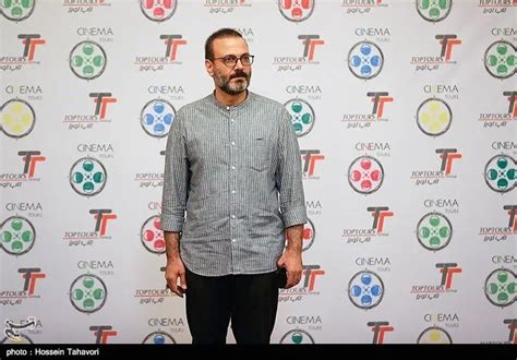 روزهای خوش و به یاد ماندنی علیرضا قربانی و همسرش عکس