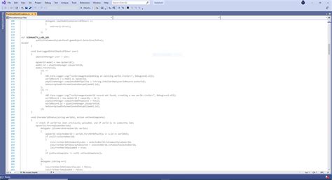 Nullreferenceexception Object Reference Not Set To An Instance Of An Object Vrcsdk2 I Need