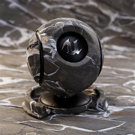 Unreal Mutating Materials Stones The Pixel Lab Unreal Mutating Materials Stones The Pixel Lab