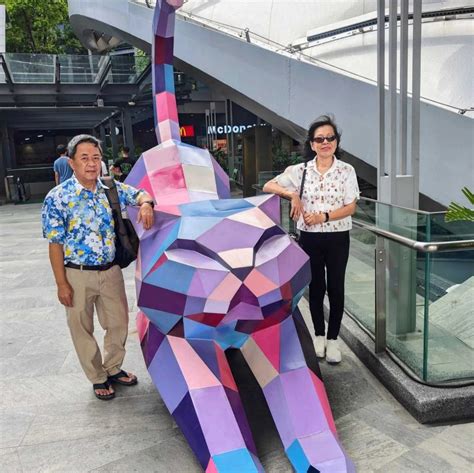 ဒေါက်တာ သန်းအောင်ထိုက်နှင့် ဒေါက်တာ အေးအေးခိုင်တို့၏ ၃၆ နှစ်မြောက် မင