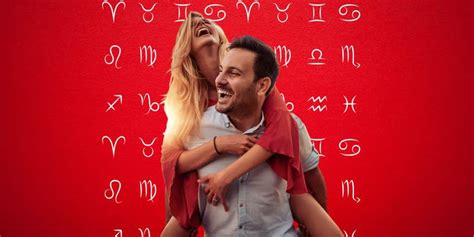 Weekly Love Horoscopes Are Luckiest For 3 Zodiac Signs July 17 23
