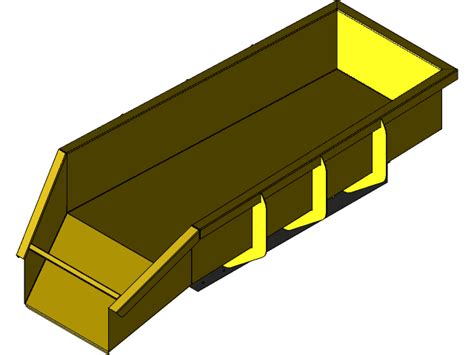 Free Cad Designs Files And 3d Models The Grabcad Community Library