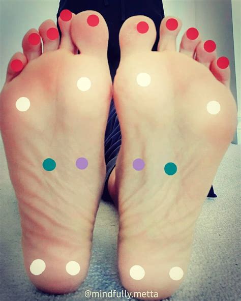 Back To Basics Of The Feet Alignment Of The Feet For Standing Poses Is SO Important