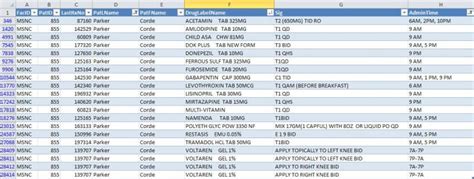 Microsoft Excel How To Combine Data From Multiple Rows When Certain Criterion Is Met Super User