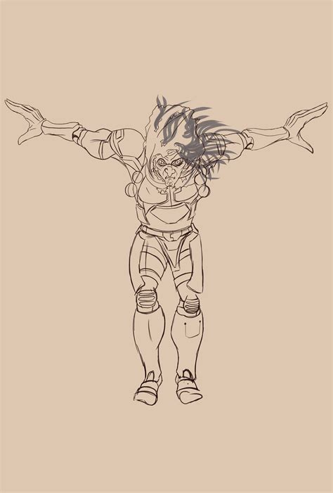 Goblin Sona Commission By Undeadartist34 On Newgrounds