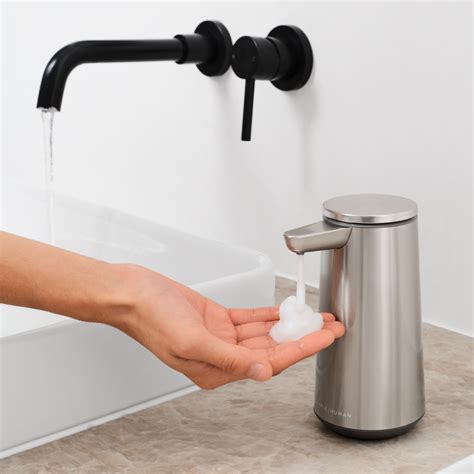 Sensor Pump Foam Simplehuman