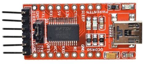 Flashing The Lms Esp32 Board — Antons Mindstorms Docs Documentation