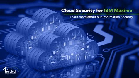 Tyler Caldwell On Linkedin Information Security For Ibm Maximo Iso 27001 Certified