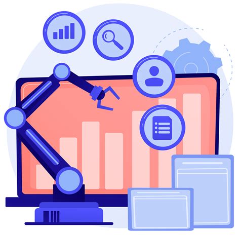 Robotic Process Automation Rpa Reshaping Workflows And Innovation In Businesses Dohatec Blog