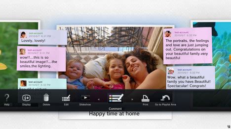 PlayStation System Software Update V Coming Soon Ubergizmo