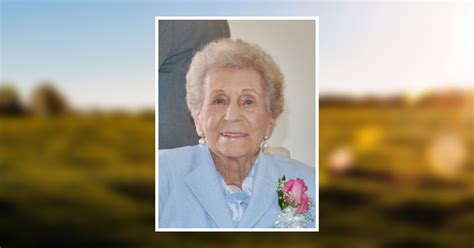Julia Sohl Obituary Dejohn Funeral Homes And Crematory