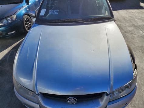 Rear Torsion Bar Commodore Holden 2004