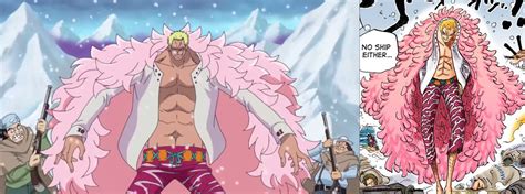 Thoughts About Women In One Piece Forums Myanimelist Net