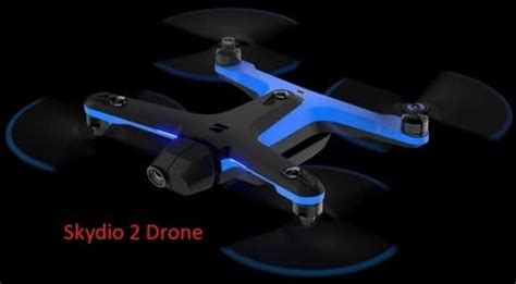 12 Top Collision Avoidance Drones And Obstacle Detection Explained