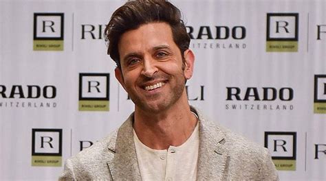 49 سالہ ریتھک روشن نے اپنی جسمانی فٹنس کا راز بتادیا