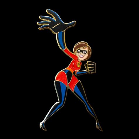 Elastigirl Pulse Gallery