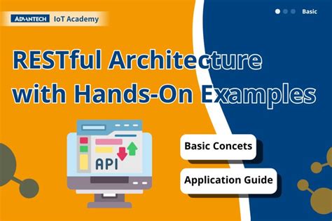 Restfulapi Webdevelopment Iot Api Developerskills Advantech