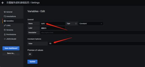 总结：grafana grafana是一款什么样的工具 csdn博客