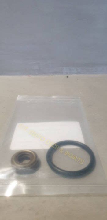 ชุดซ่อมจานจ่าย Toyota Ae 100 111 4a Fe 5a Fe โอริง ซีลแกนจานจ่าย 2 ชั้น Th