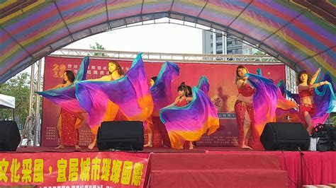 Pinky2019 12 29 豐原好康年終歲末送暖開場舞 三民 僑忠 YouTube