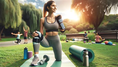 The Importance Of Staying Active While Dealing With Chronic Injuries