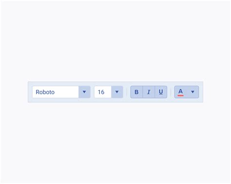 guidelines for using the colorpicker component design system kit